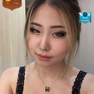 欢迎来到Ms_meancreature的直播间