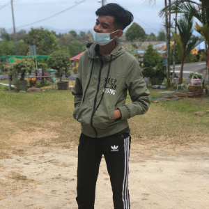 Watch Nor Luqman Live Stream on BIGO LIVE