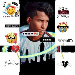 Watch Prince Arman Shi Live Stream on BIGO LIVE