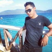 Watch Ramdhanie Dhanie Live Stream on BIGO LIVE