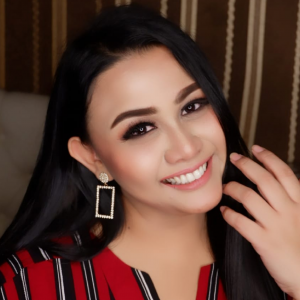 Watch Tia Afi Live Stream on BIGO LIVE