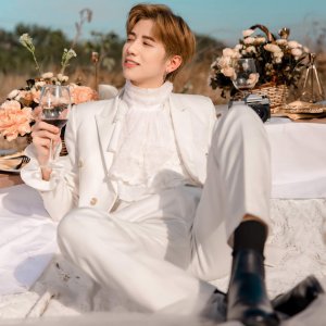 Watch Binno 🤖 Live Stream on BIGO LIVE