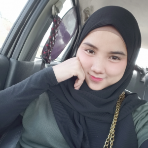 Ver PUBG_PUTERI🦄 Transmisión en vivo en BIGO LIVE