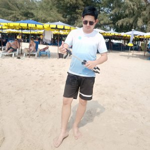 Watch Man Pichet Timta Live Stream on BIGO LIVE