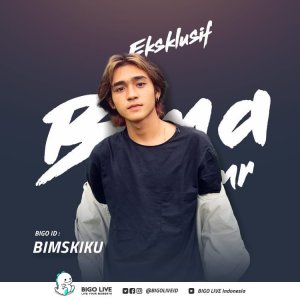 bimski bmr(BIGO ID: 719593200) | BIGO LIVE