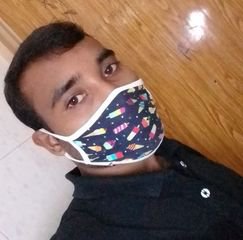 Watch Md Mukul Alli Live Stream on BIGO LIVE