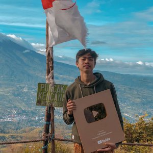 Watch Lutfi rustian Live Stream on BIGO LIVE