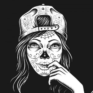 BIGO LIVE'da Skull Canlı Yayın İzleyin