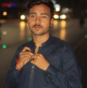 Watch Malik Mubashir Live Stream on BIGO LIVE