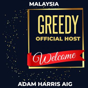 Assista s᷂🦉 ADAM HARIS Live Stream no BIGO LIVE