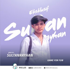 Watch Ray Live Stream on BIGO LIVE