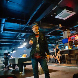 Watch Grunge Live Stream on BIGO LIVE