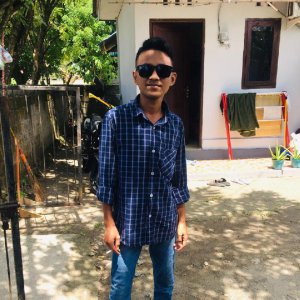 Watch RISH Live Stream on BIGO LIVE