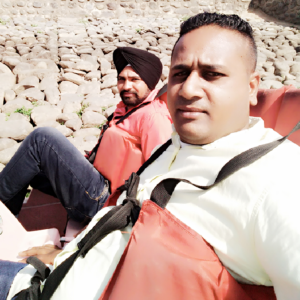 Watch PREET BAINS Live Stream on BIGO LIVE