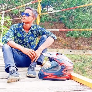 Watch Sk Shahin Live Stream on BIGO LIVE