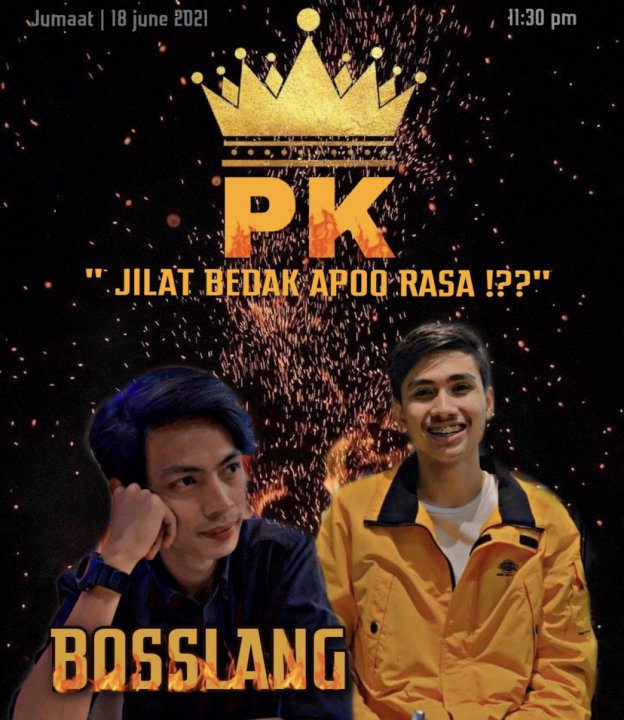 Reedzwan👹ᶜᵍᵗ - BIGO LIVE Bar