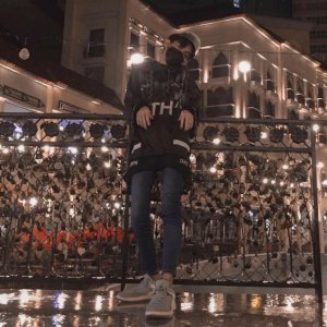 Watch Samuel Prado Live Stream on BIGO LIVE