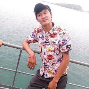 Watch anuson Live Stream on BIGO LIVE