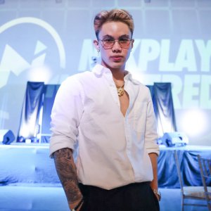 Watch Renejay Barcarse Live Stream on BIGO LIVE