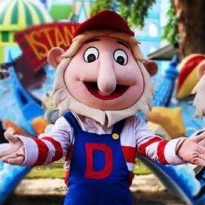 Se 🤡Badut Ancol¹³ Live Stream på BIGO LIVE