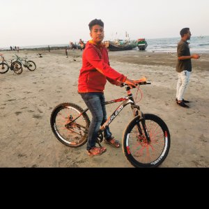 Watch Kazi Sohan Live Stream on BIGO LIVE