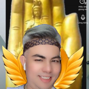 Watch THẦY CS TONY VU Live Stream on BIGO LIVE