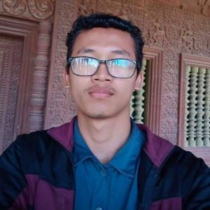 Watch Chantria Chheang Live Stream on BIGO LIVE