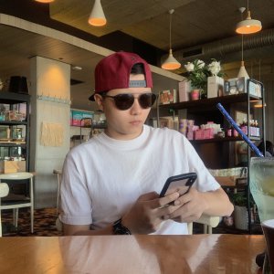 Watch Jayson Tran Live Stream on BIGO LIVE