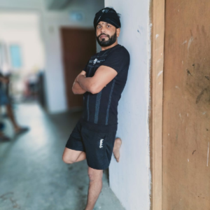 Watch Sandeep Ray Live Stream on BIGO LIVE