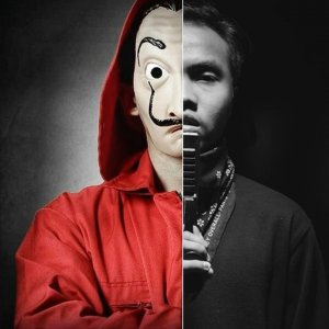 Ver SAPHIX 𝒟 𝐸 Transmisión en vivo en BIGO LIVE