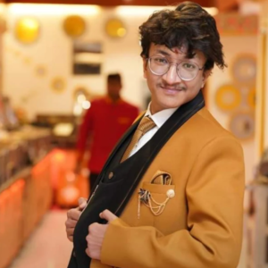 Watch Akshay Goel💪 Live Stream on BIGO LIVE