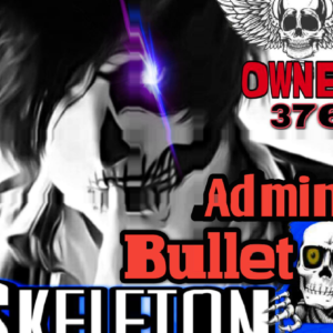 BIGO LIVE'da ☠SKELETON☠bullet Canlı Yayın İzleyin