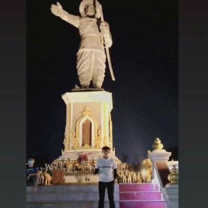 Watch Knvn Live Stream on BIGO LIVE