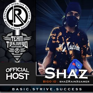 欢迎来到ShAZ🌪яƒ༝ᴛᴏᴅᴀᴋ的直播间