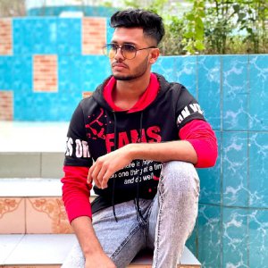 Watch Amith Das rony Live Stream on BIGO LIVE