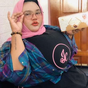 歡迎來到Janda Mendesah💦的直播間