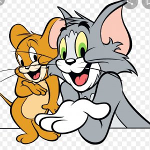 Watch Tom&Jerry🦹‍♀ Live Stream on BIGO LIVE