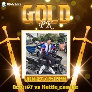 Watch ellyboy Live Stream on BIGO LIVE