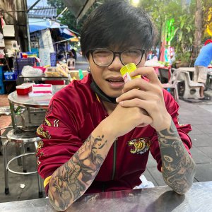 Watch Okooo Live Stream on BIGO LIVE