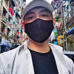 Watch Htet Lin Kyaw Live Stream on BIGO LIVE