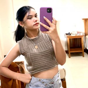 Watch ʙᴀʙᴇ♥️ Fahh Live Stream on BIGO LIVE