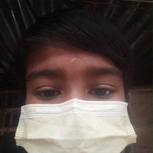 BIGO LIVE'da Bibek Mandal Canlı Yayın İzleyin