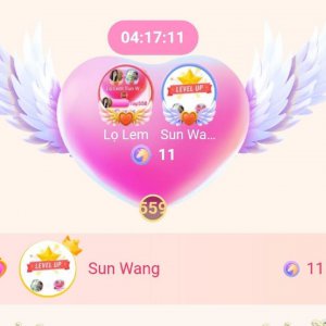 Watch Lọ Lem Live Stream on BIGO LIVE