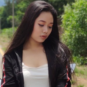 Watch Lin Lei Maung Live Stream on BIGO LIVE