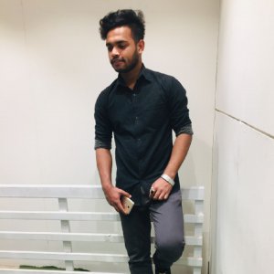 Watch Prince Araf Live Stream on BIGO LIVE