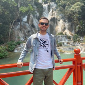 Watch Loris Faedda Live Stream on BIGO LIVE