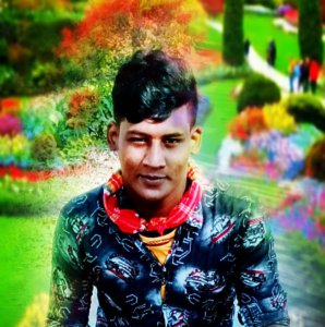 Watch SK Alamin Khan Live Stream on BIGO LIVE