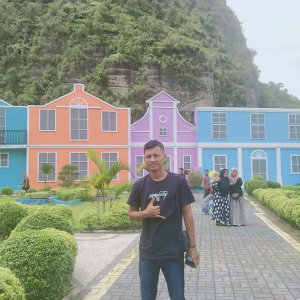 Watch Ferry Setiawan Live Stream on BIGO LIVE