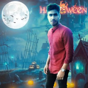 欢迎来到MD:Bappi的直播间