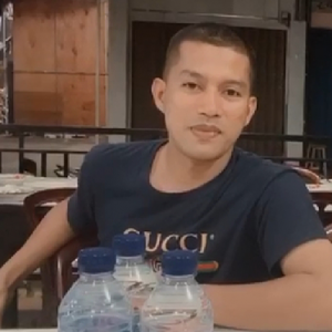 欢迎来到Syahrul的直播间